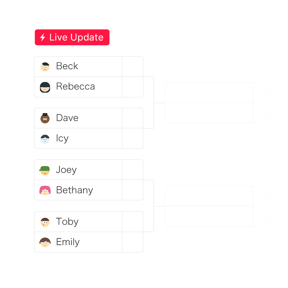 機能と特徴 - Tonamel